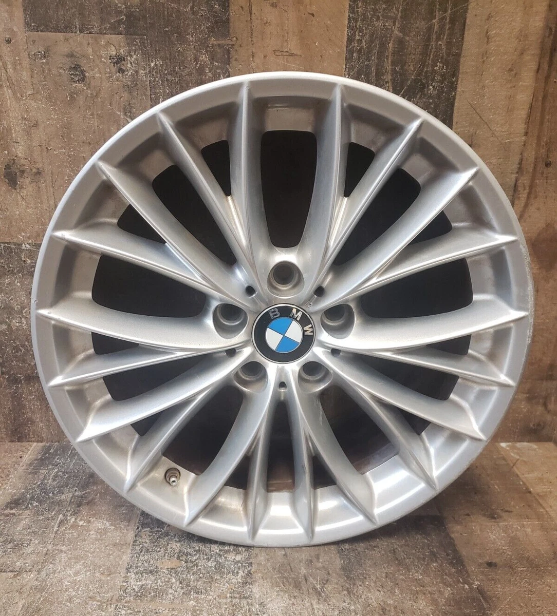 Bmw E90 Oem Wheels