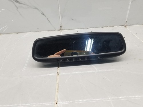 14 15 INFINITI Q60 INTERIOR REAR VIEW MIRROR #000920 | eBay