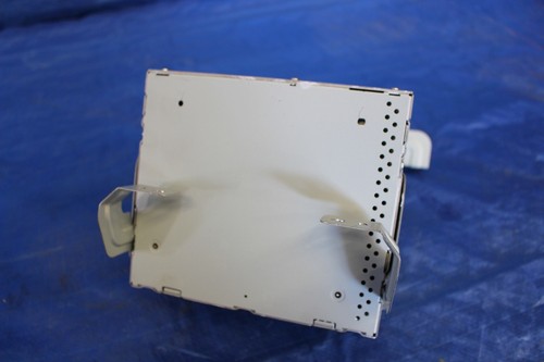 2014 INFINITI QX80 OEM FACTORY AV AUDIO VIDEO CONTROL MODULE 5.6L V8 ...