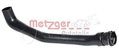 Radiator Hose For FORD Fiesta V Fusion 01-12 1528662 | eBay