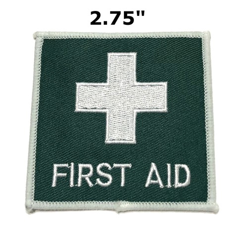 First Aid - Car Truck Window Bumper Sticker Decal Souvenir | eBay
