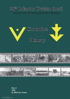 20TH INFANTRY DIVISION: HISTORY AND CHRONICLE: PART TWO: 1942 | eBay