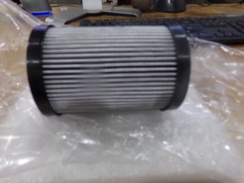 Parker Model: 932648Q Filter. New Old Stock | eBay