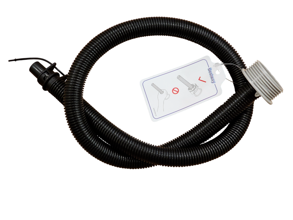 BESTWAY SALUSPA INFLATABLE Hot Tub Replacement Part Accessory Kit 5 ...