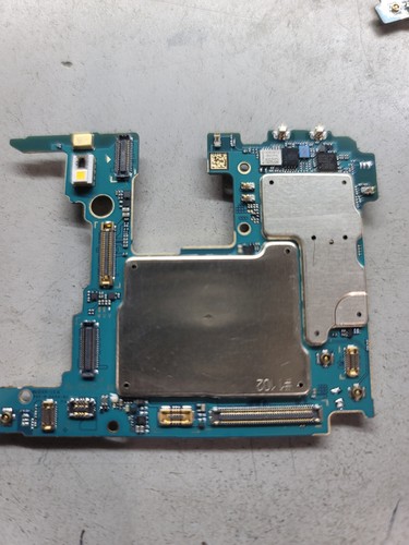 Motherboard For SAMSUNG GALAXY S20 FE , Full Function | eBay