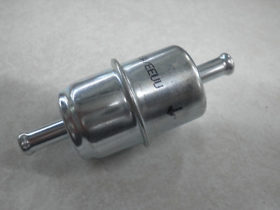 New OEM Arctic Cat Snowmobile In-Line Fuel Filter - Part 1670-825 | eBay