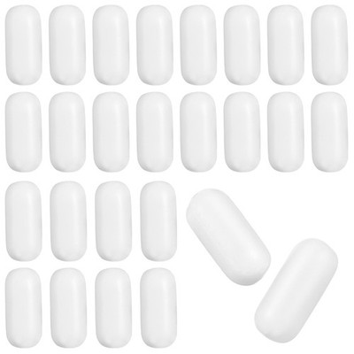 2 Pieces Magnetic Stirrer Stirrers Laboratory Mixer Bars for Sticks | eBay