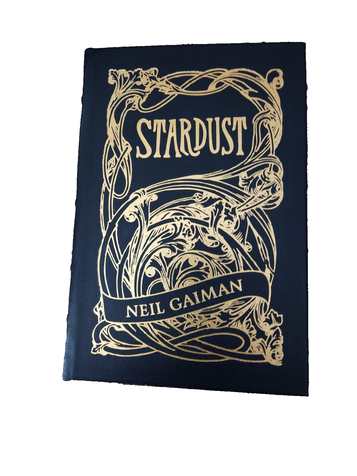 starbust signed copy easton press | eBay