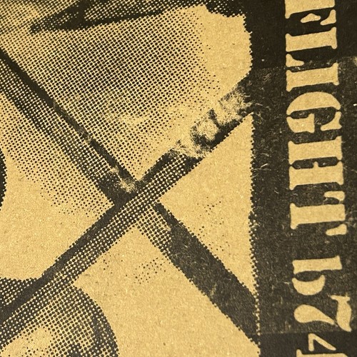 King Gizzard and the Lizard Wizard - Flight B741 [Used Very Good Vinyl ...