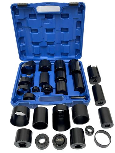 14Pcs Master Ball Joint Adapter Set Removal Installer Service Tool Kit ...