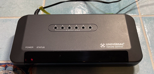 UNIVERSAL REMOTE CONTROL BASE STATION MRF-350 Works Ships Free!!! | eBay