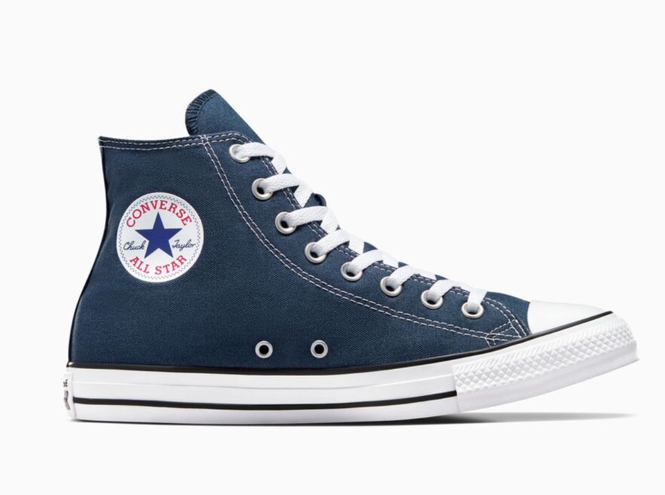 NIB MEN'S CONVERSE CTAS Chuck All Star Hi Boots Shoes Classic M9622 ...