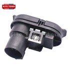 OEM New Trailer Tow 7 Way Connector For 2010-2024 Ram 1500 2500 3500 ...