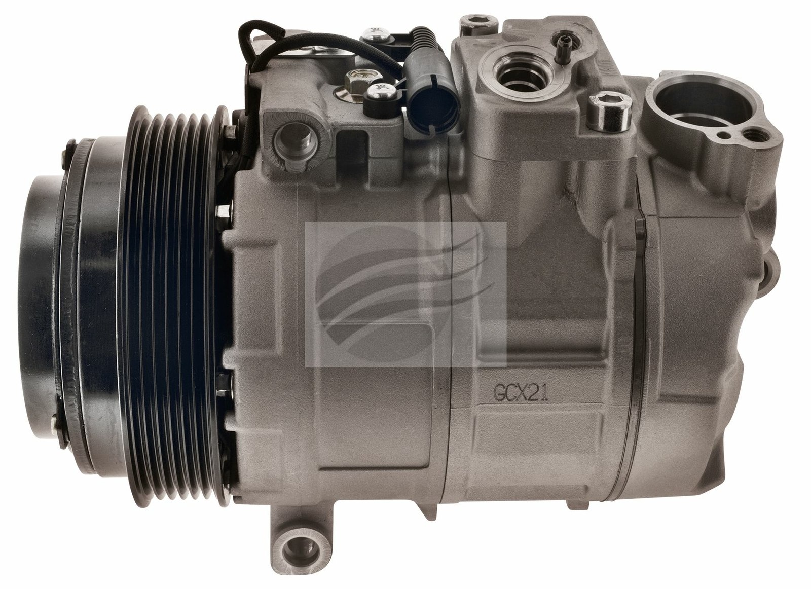 A/C Compressor FOR MERCEDES C CLASS W202 S202 CLK C208 A208 E CLASS ...