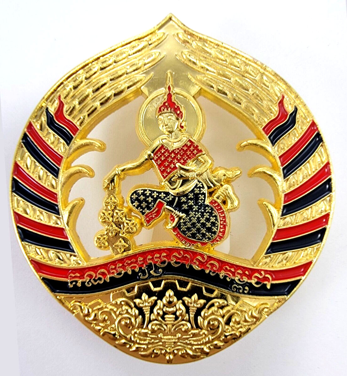 Cambodian Culture Symbol The Impact Of Khmer/Cambodian Angkorian