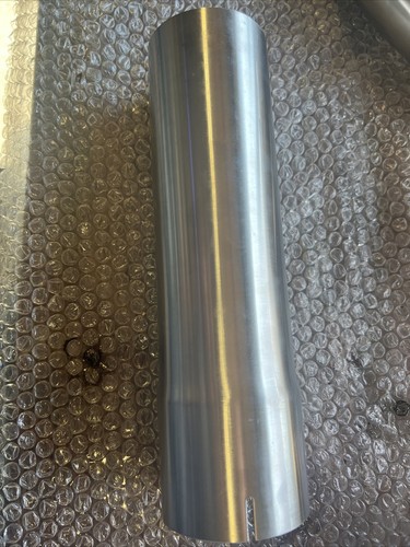 Catalytic Converter-Direct Fit - pipe 10.5 X 3” | eBay