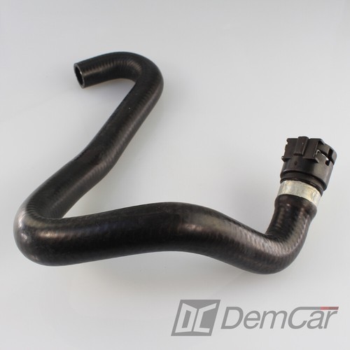Kühlerschlauch Wasserkühler Wasserschlauch für BMW 3er E46 316i 318i ...