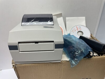 NIB Bixolon SRP-770II Thermal Label Printer, USB, Parallel | eBay