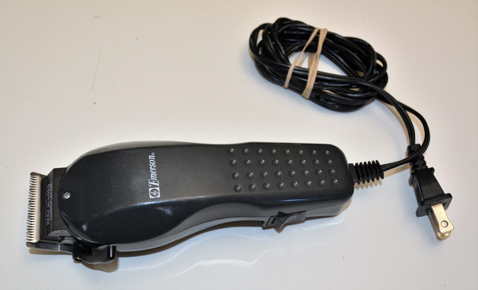 Emerson Model HC-263 Electrical Clipper. Tested, works good | eBay