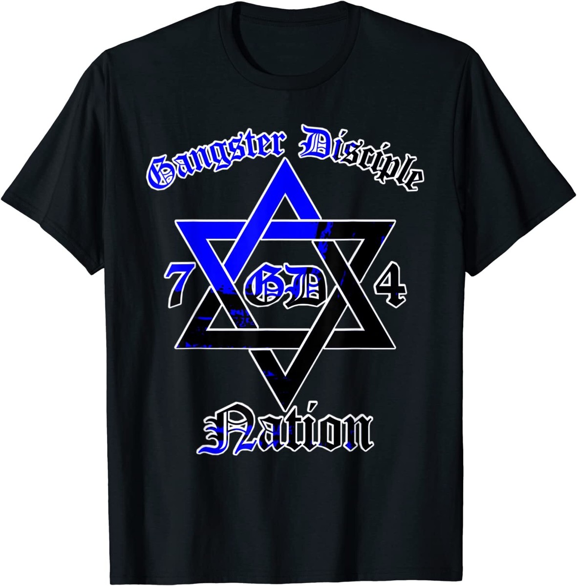 Gangster Disciples at Virginia Lyman blog