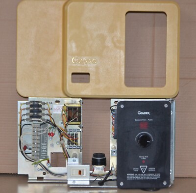 Dental Imaging & X-Ray - Gendex Gx-770 Dental