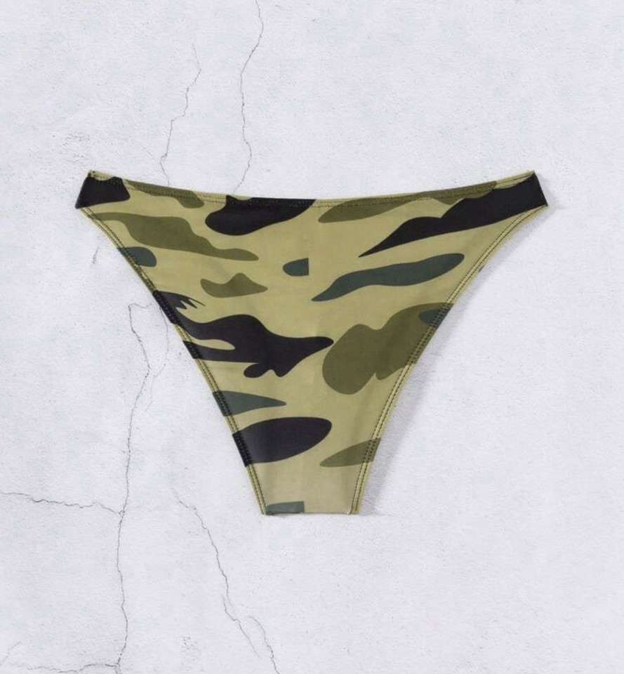 Manfinity Swimmode Men's Swimming Brief, Casual Briefs 38(M) | eBay