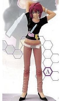 Mobile Suit Gundam Seed Destiny Heroine Dx Figure 2 Luna Maria Single ...