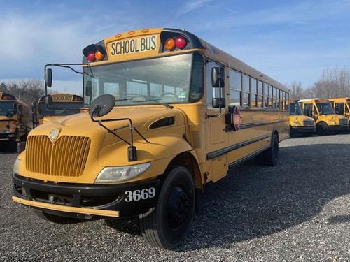 2012 International Largest Selection of Buses Anywhere | eBay