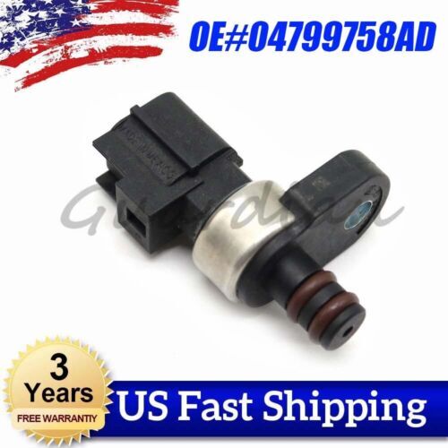 Automatic Transmission Pressure Sensor Transducer Mopar 04799758AD for ...