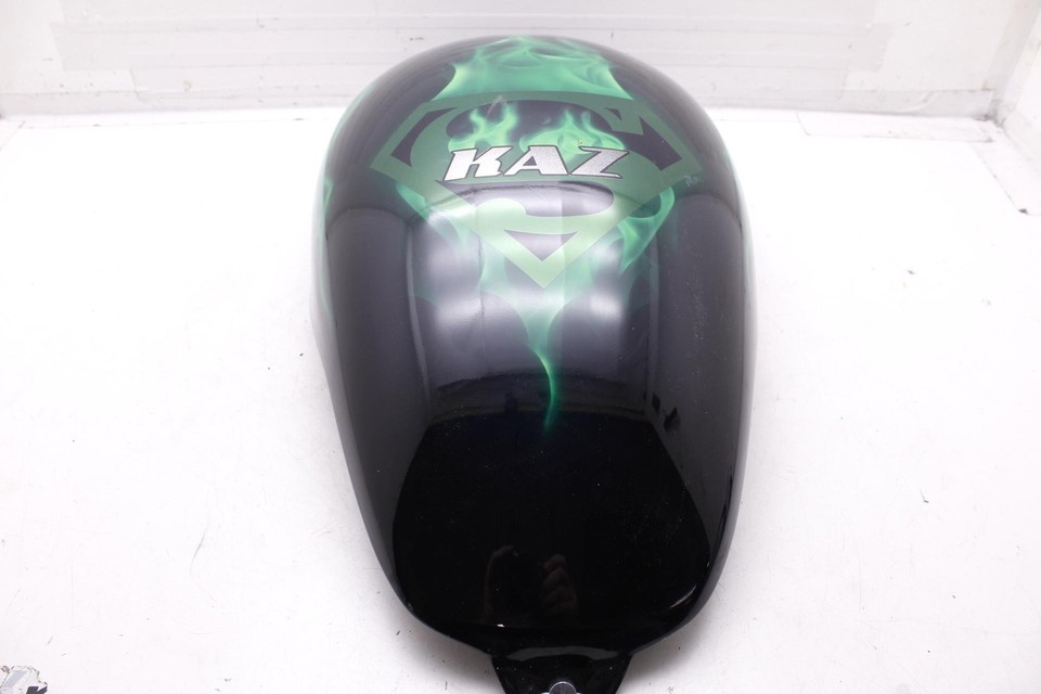 07 - UP HARLEY-DAVIDSON V-ROD CUSTOM FAIRING SET COWLS COWLINGS KIT R10 ...