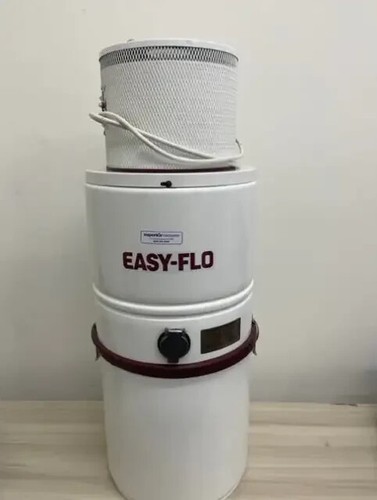 Efficient Allergy-Reducing Central Vacuum System - Easy-Flo EF-1 | eBay