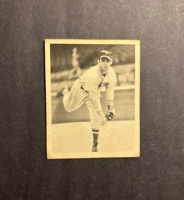 1939 Play Ball #29 Jack Wilson.BOS Red Sox Card VG+ CENTERED | eBay