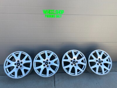 19" LAND ROVER RANGE OEM FACTORY STOCK WHEELS RIMS 5X120 SPORT SVR 20 ...