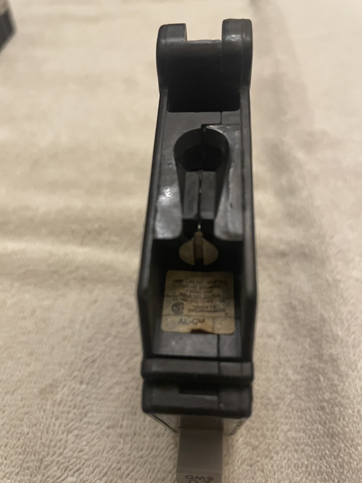 Eaton CHB120 Bolt-in breaker | eBay