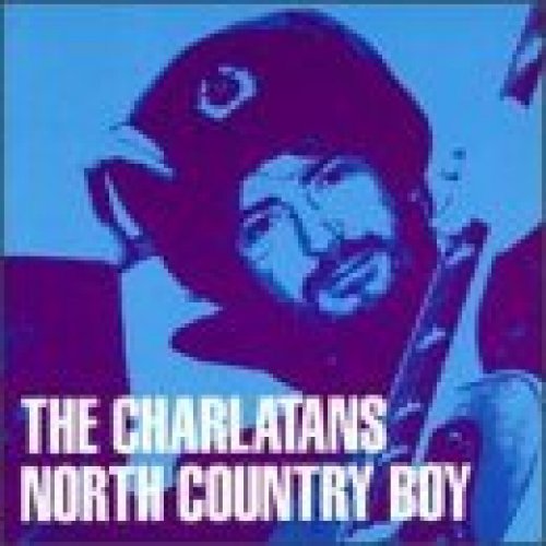 Charlatans | Single-CD | North country boy (1997) | eBay
