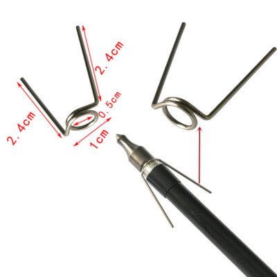 Archery Bowfishing Arrows Spring Compound Bow Fishing Hunt Arrowheads ...