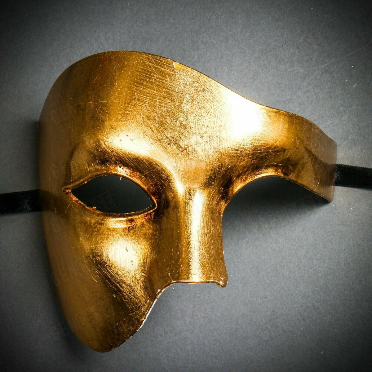 Full Phantom Mask