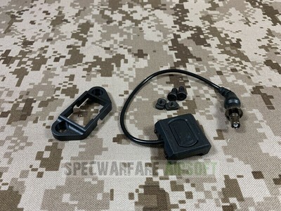 Sotac MOD-D Flashlight Switch Remote Control (SF Plug) SD-MOD-BK | eBay