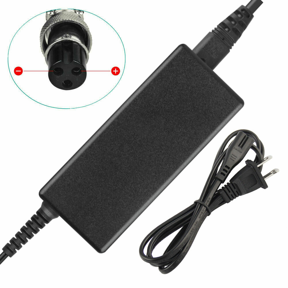 24V 2A Battery Charger For RAZOR MX350 CC2420 PR200 Pocket Mod Electric ...