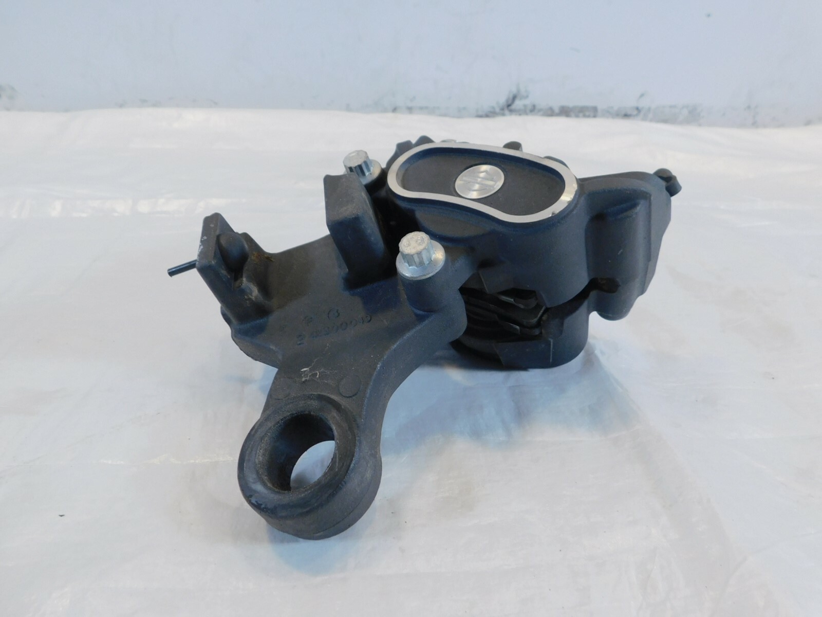 2014-2022 Harley Sportster 883 & 1200 Rear | Grelly Deutschland