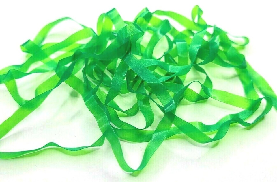 NYMPH SKIN - SCUD BACK - 17 Colors - Fly Tying Nymphs - 2mm wide- 2M ...