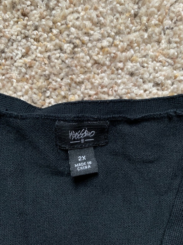 Massimo Sweater Wrap | eBay