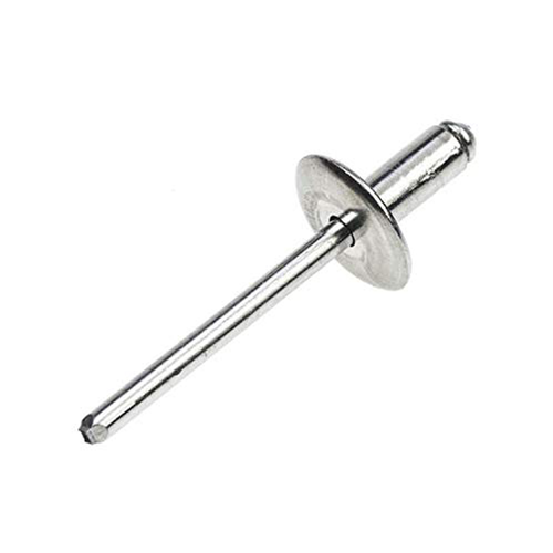 Shipping Container Aluminum Rivets for Door Gaskets - Boxes of 250 ...