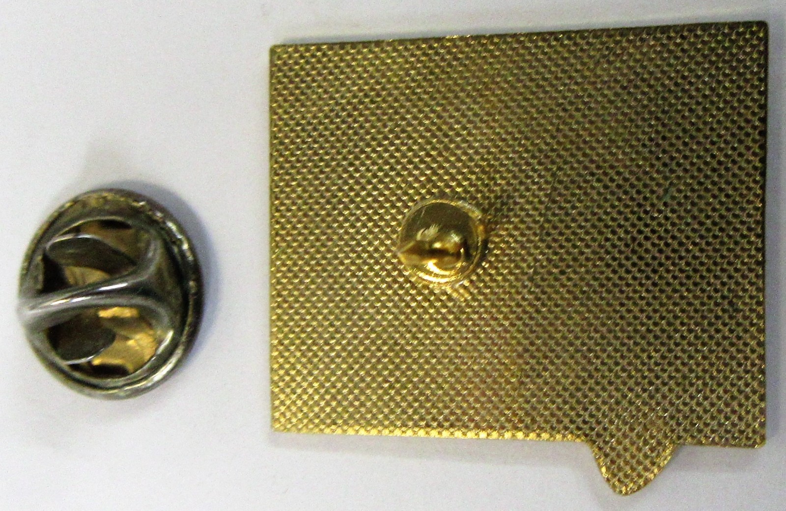 1987 SEATTLE SEAFAIR Skipper FEEL THE MAGIC tack pin Hydroplane racing ...