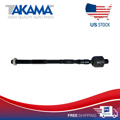 1pc Inner Tie Rod End For SUBARU FORESTER IMPREZA LEGACY | eBay