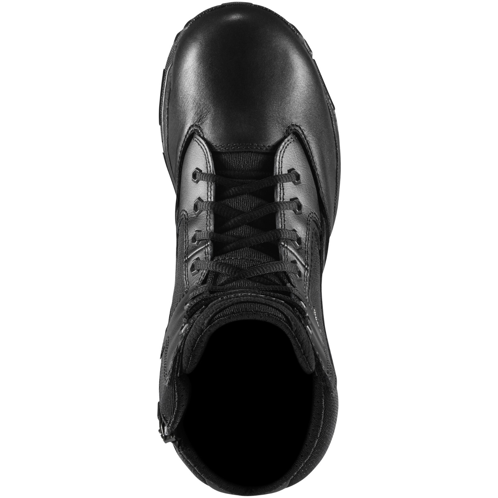 DANNER® STRIKER BOLT SIDE-ZIP 6" BLACK TACTICAL BOOTS 26635 - ALL SIZES ...