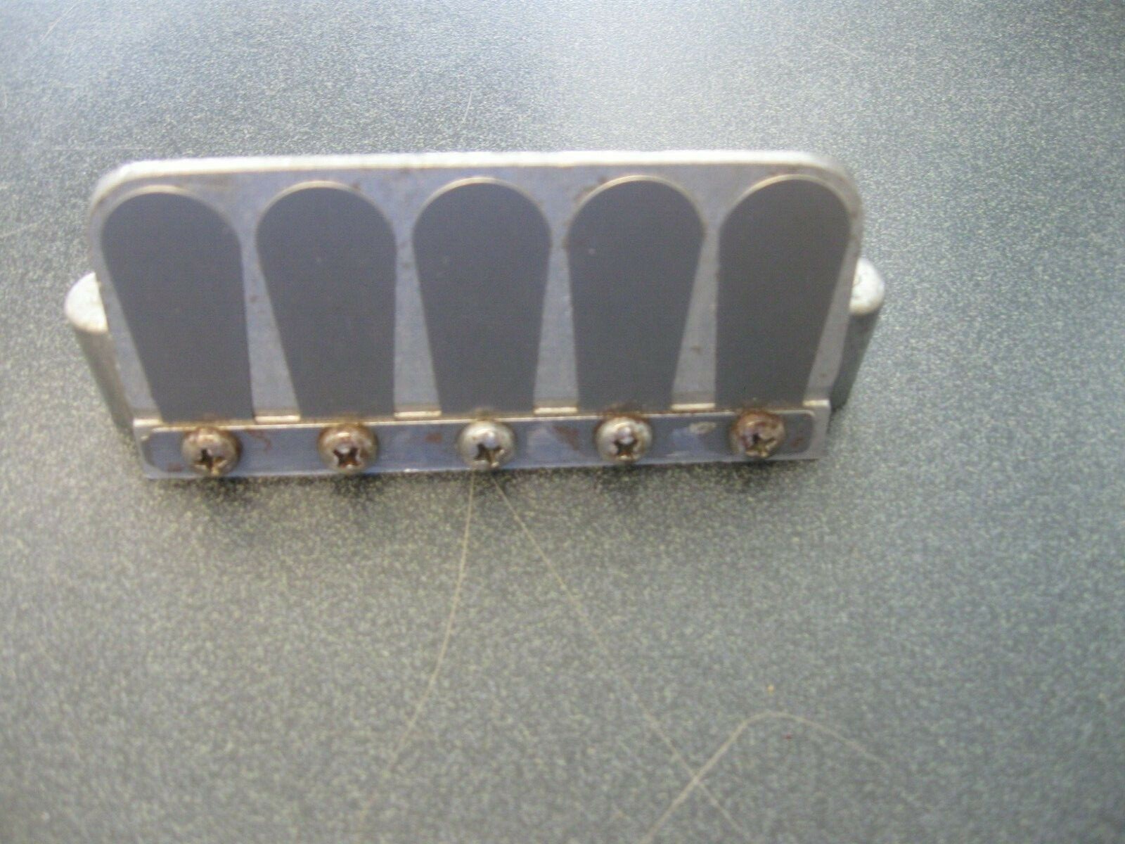 MERCURY OUTBOARD REED BLOCK ASSEMBLY 75953 BIN0104 | eBay