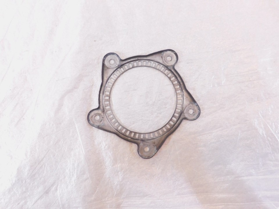 BMW F650GS F700GS F800GS OEM Rear Wheel Disc Brake ABS Pulse Sensor ...