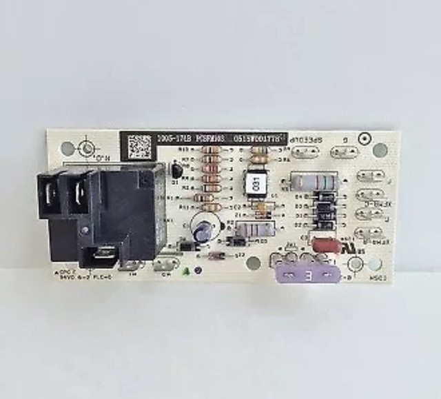 Goodman Control Board PCBFM103S Replaced Pcbfm131s OEM for sale online ...
