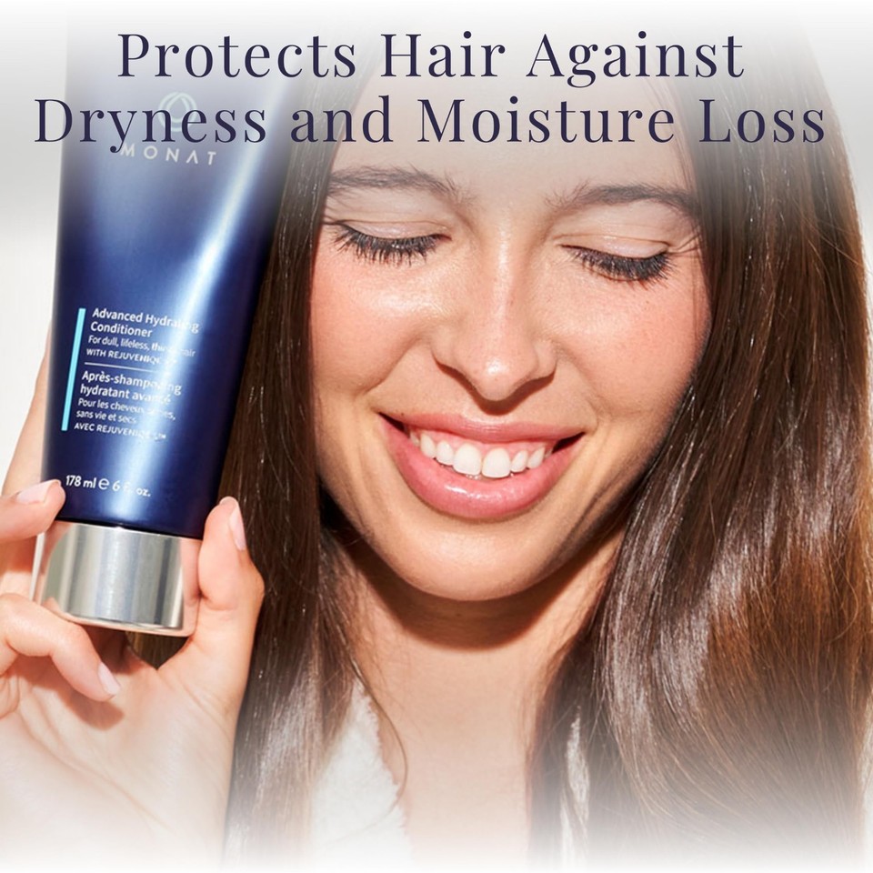 MONAT Advanced Hydrating Conditioner 178ml | eBay UK